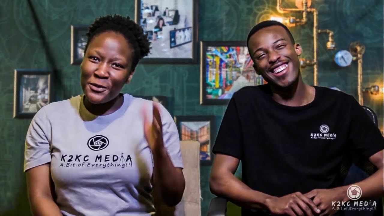 Thank you for 1000 Subscribers | K2 & KC - YouTube