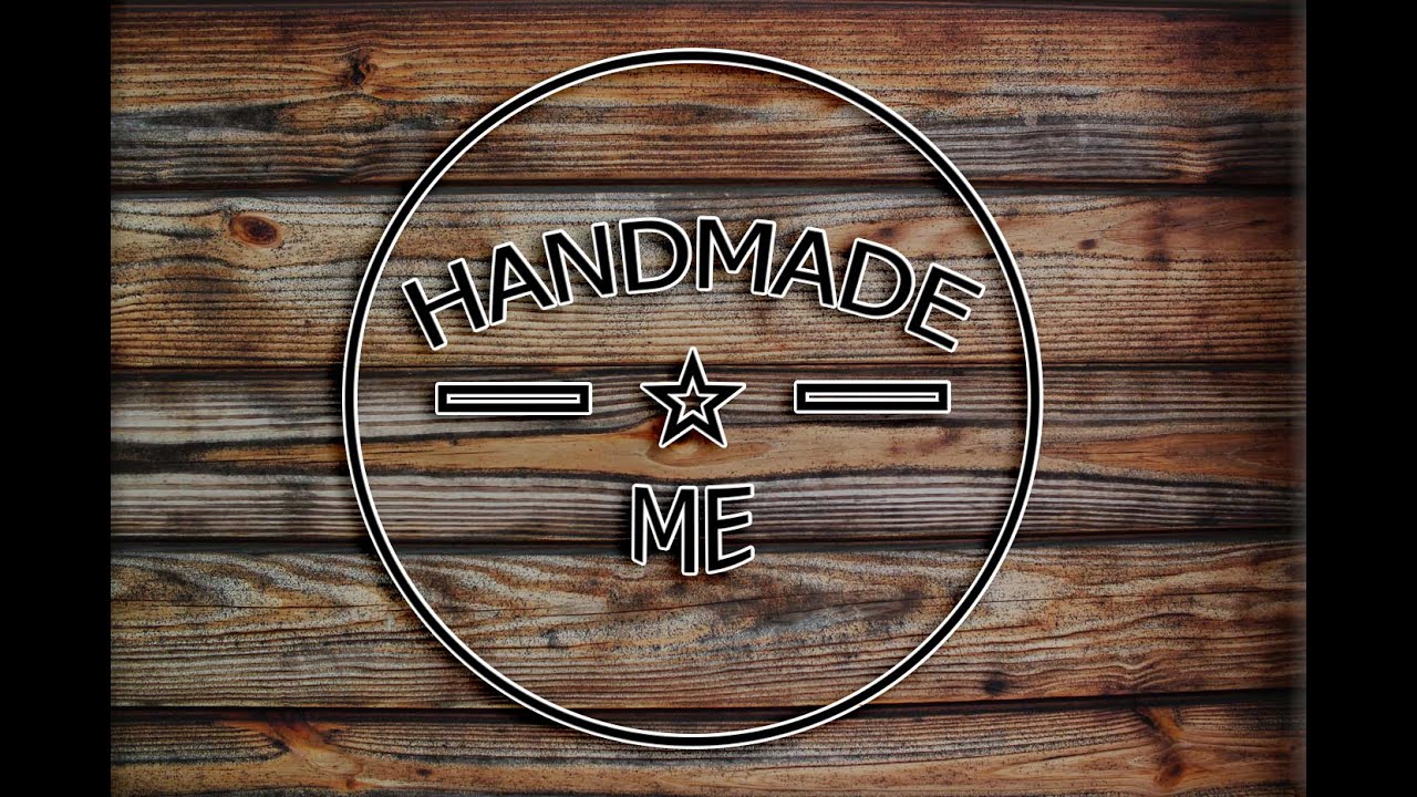 Создание значка_me. #handmade_me - YouTube
