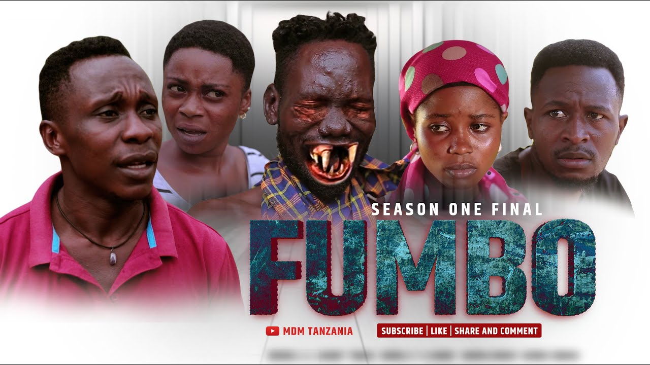 FUMBO | 15 | FINAL - YouTube