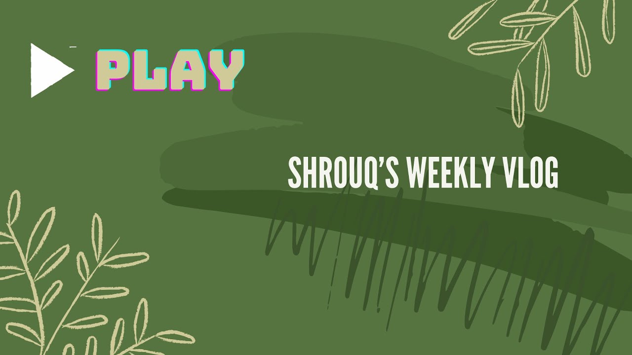 Vlog 1| mini vlog | a simple day in my life 🌿 - YouTube