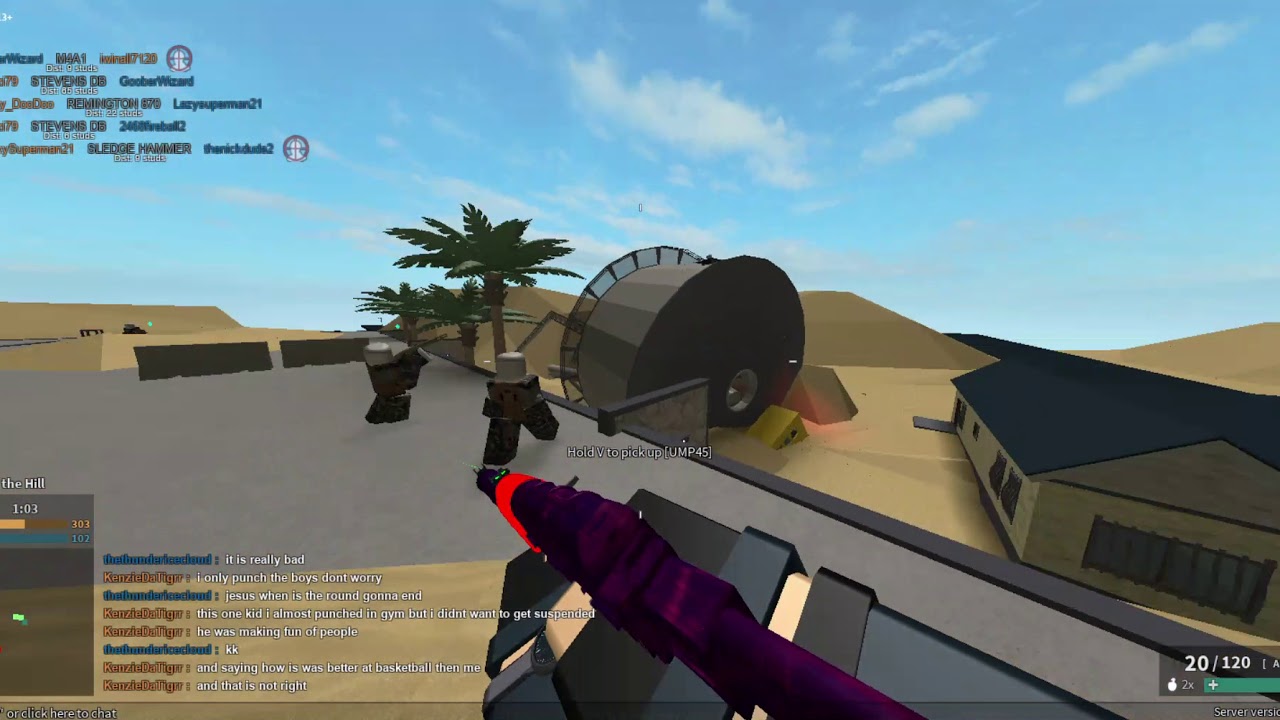 Best AS VAL set up. For all you AS VAL users. - YouTube