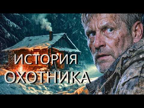 ТАЁЖНАЯ ИСТОРИЯ: старики были правы — мистическая аномалия в тайге, изменившая охотника