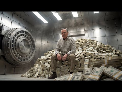 Пенсионер с IQ 500+ Перехитрил Лотерею и Выиграл $27М (реальная история)