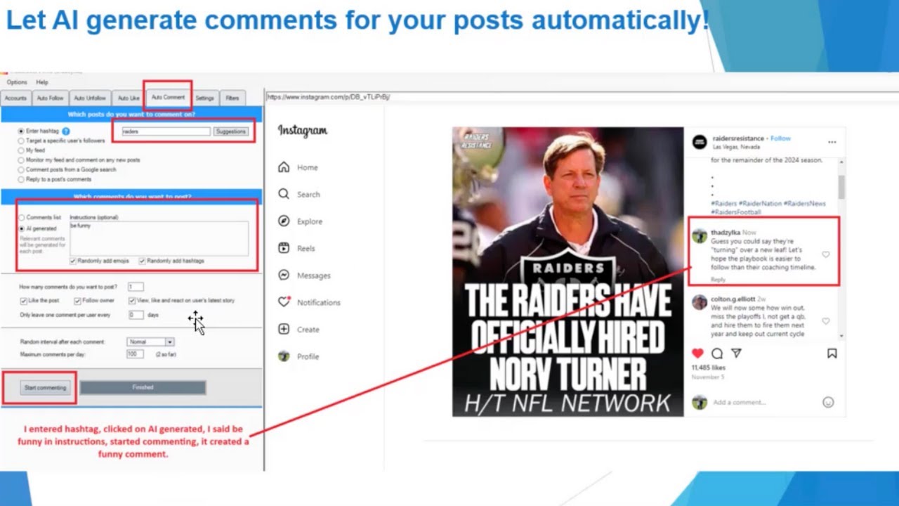 InstaBoost Review + Demo + Upgrades (OTOs) + Bonuses | Insta Boost ...