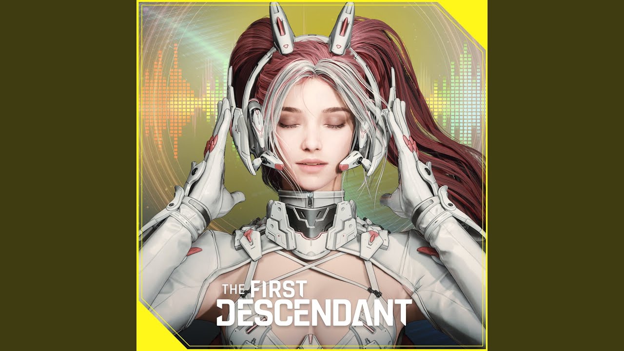 The First Descendant - Main Theme - YouTube