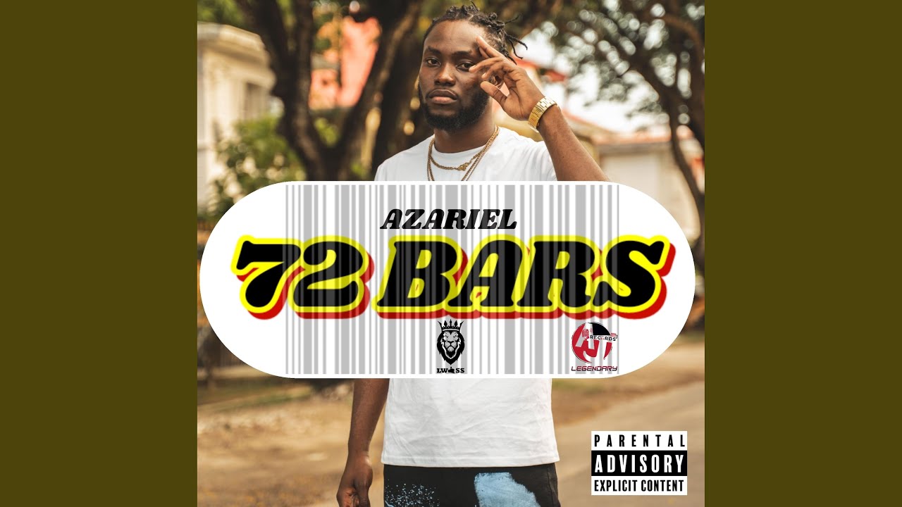 72 Bars - YouTube Music