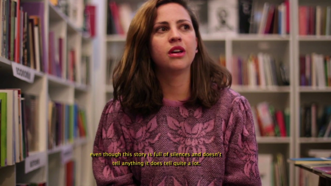 F.11 #13 Fabiola Cedillo - YouTube