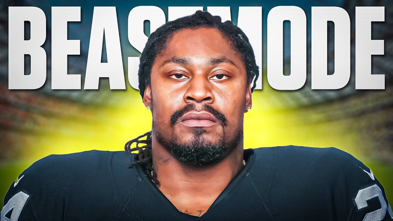 The Story of BEASTMODE - YouTube