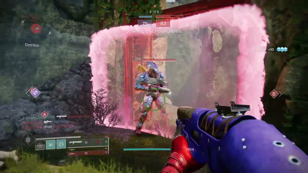 Retold tale 8 m RNG 1 shot kill - YouTube