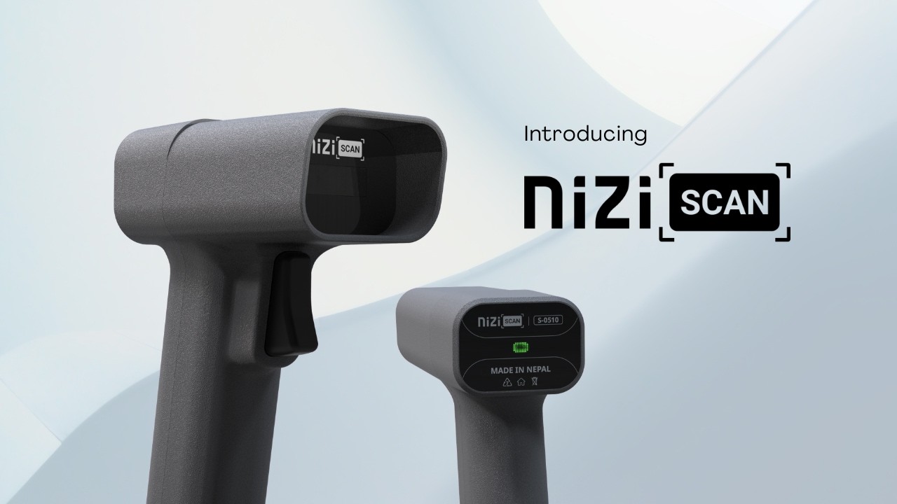 Introducing Nizi Scan - YouTube
