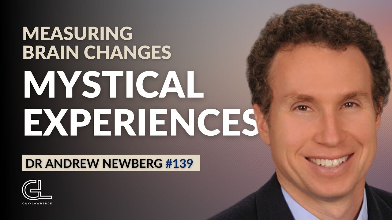 Measuring Brain Changes During Mystical Experiences - YouTube