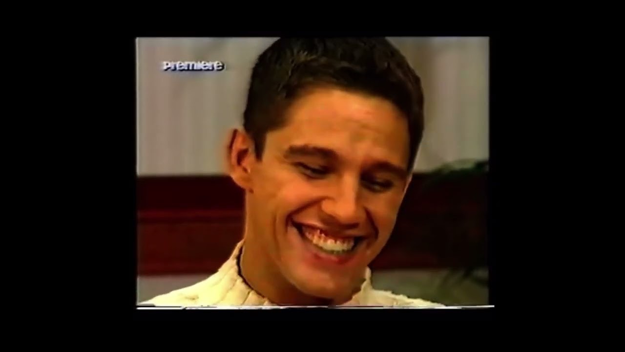 jason orange scene pack - music video + interview (creds to meli ...