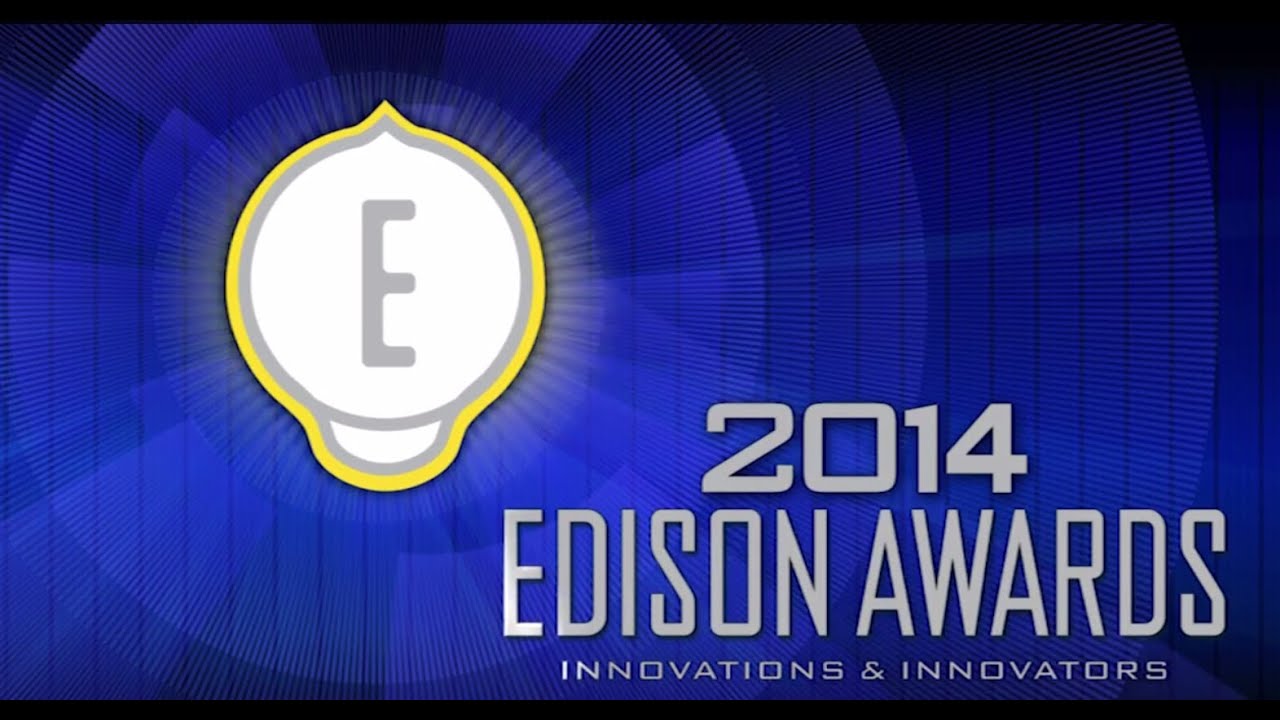 2014 Edison Awards Opening Video - YouTube