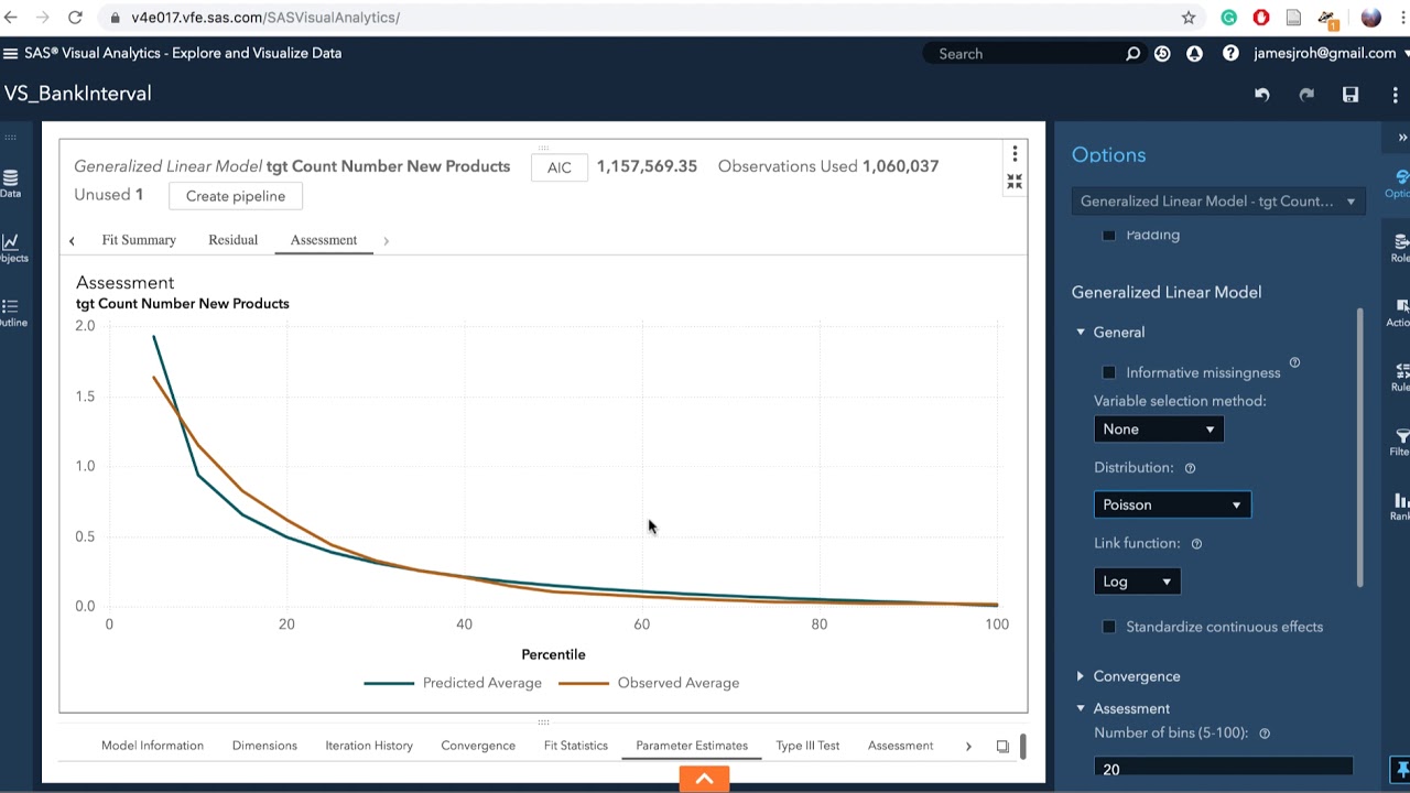 BA02 Exercise 7 Generalizing the Count Target Model - YouTube