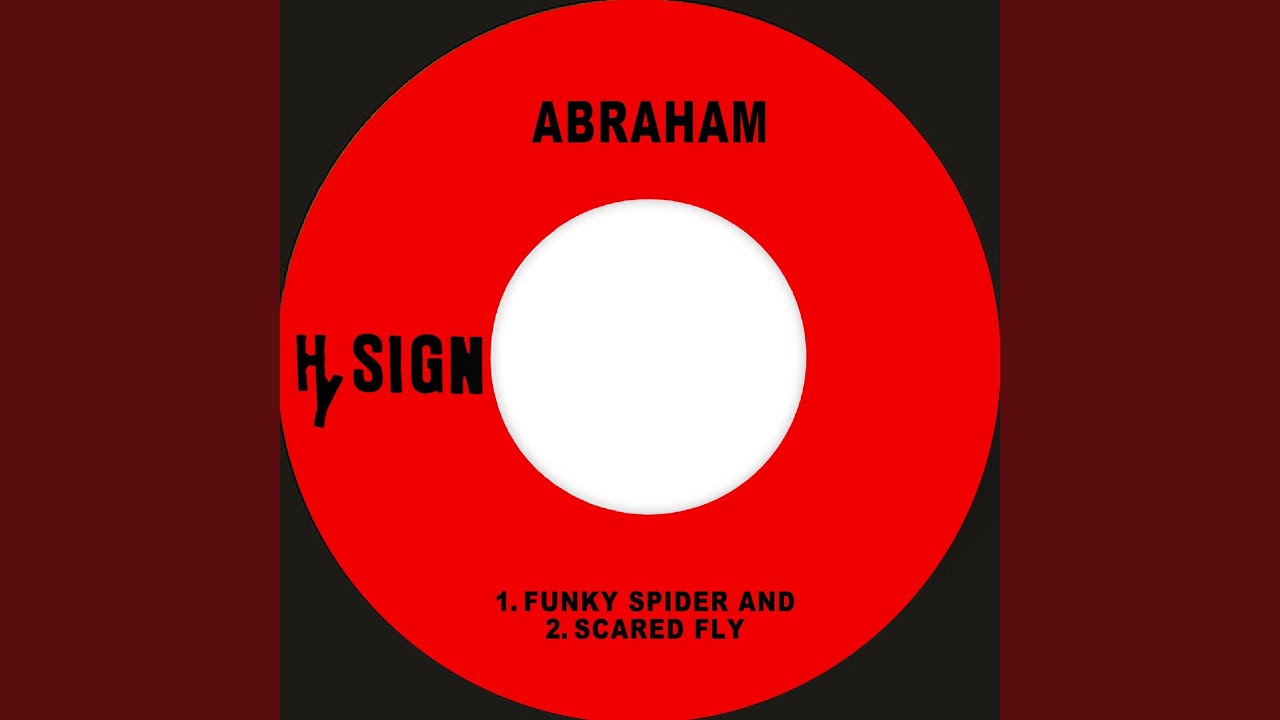 Funky Spider And - YouTube