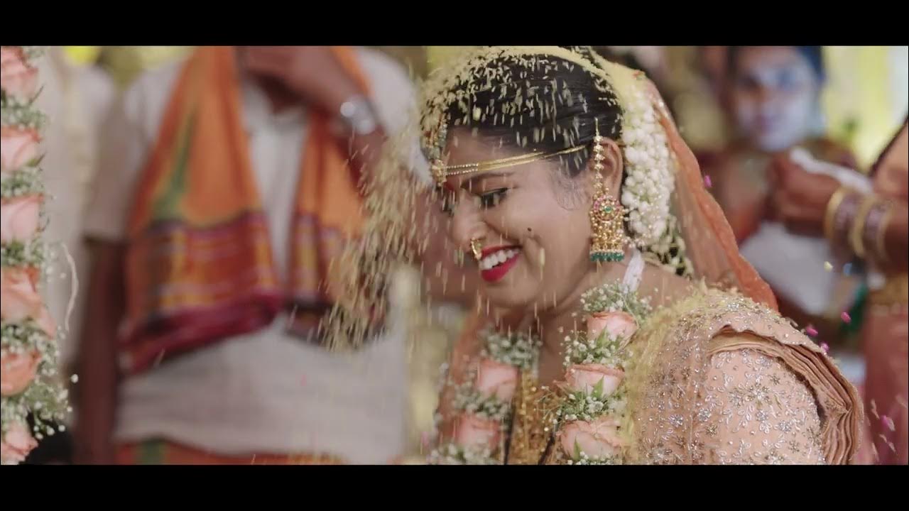 Sai Krupal & Taruni Wedding Teaser || capturecrew || - YouTube