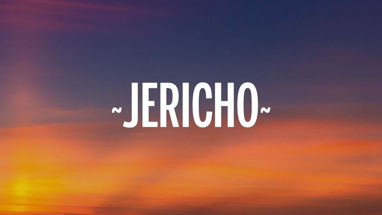 Iniko - Jericho (Lyrics) | 1 Hour Version - YouTube
