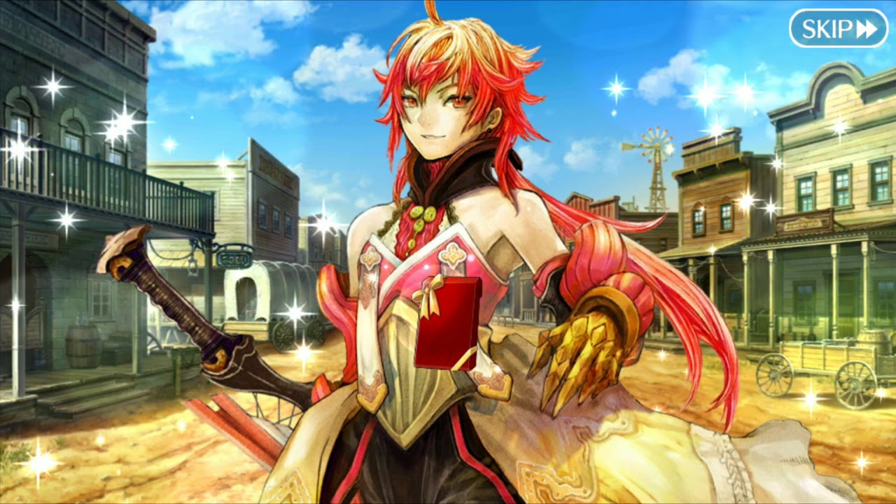 FGO NA - Rama's Valentine's Scene || Voiced - YouTube