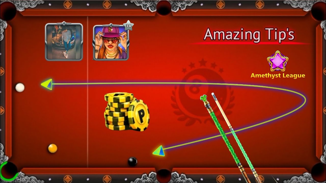 Chalk It Up 8 Ball Pool Challenge Series - YouTube