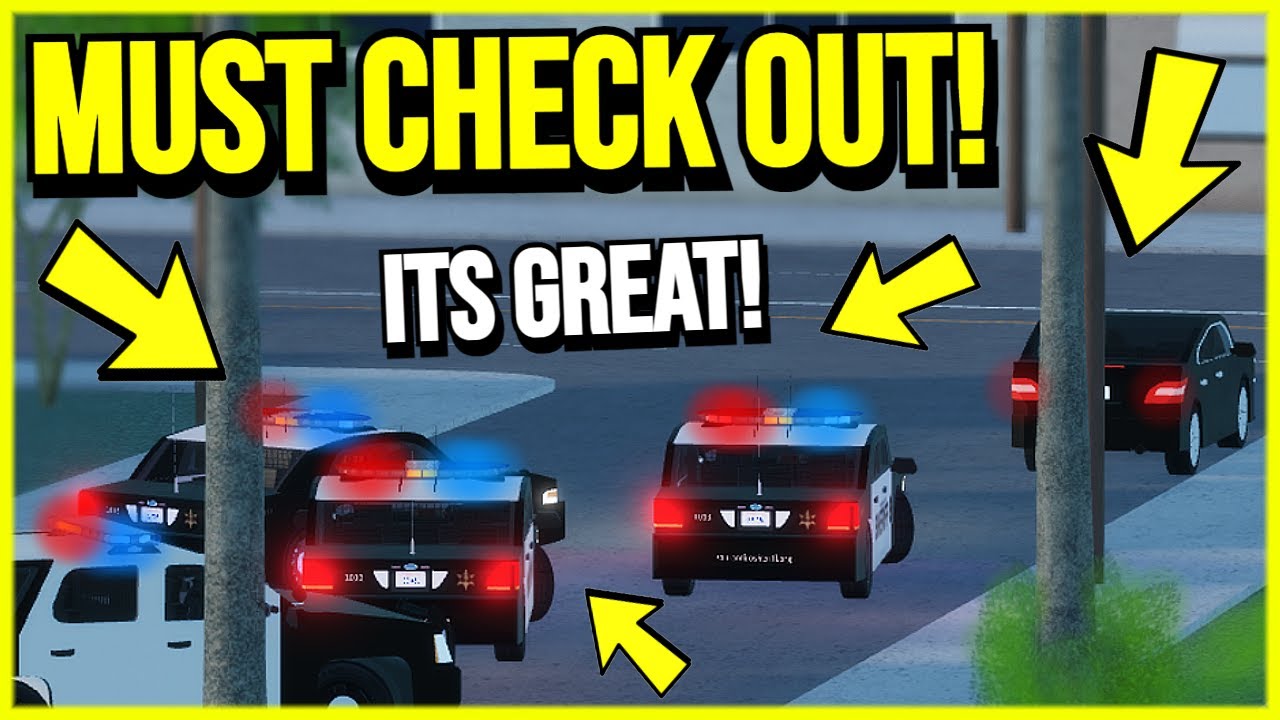 This NEW Roleplay Game Has EVERYTHING You HAVE ASKED FOR! (Roblox ...