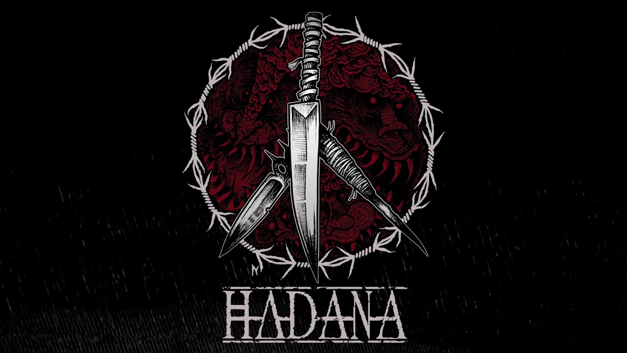 Hadana - Hadana FULL EP - YouTube