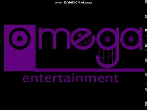 Omega Entertainment Logo Reval - YouTube