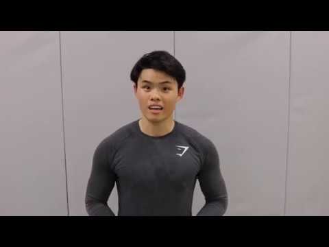 Power Rangers Audition (BEAST MORPHERS) - YouTube