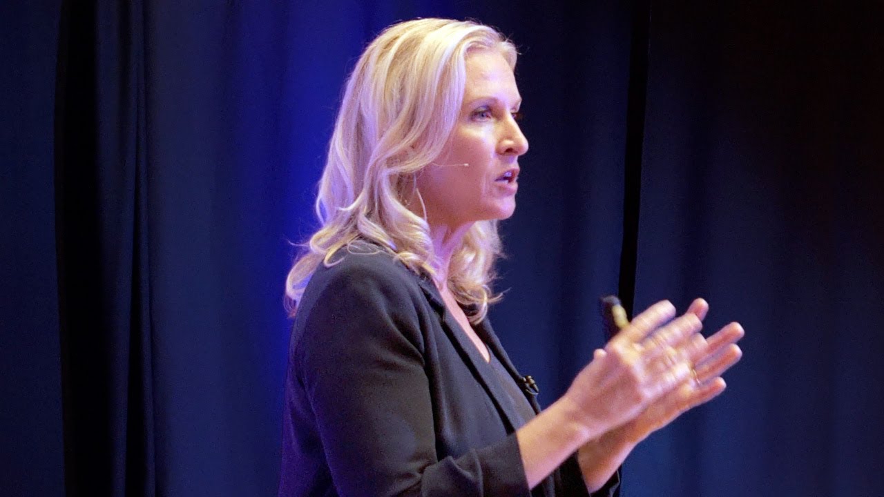 Jennifer Brown | Finding your voice in the workplace | Keynote Speaker ...