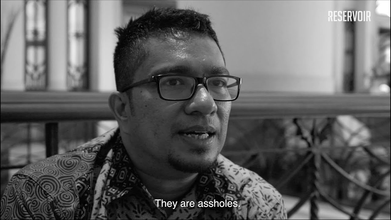 MILLENNIALS: GENERATION SNOWFLAKE? - YouTube