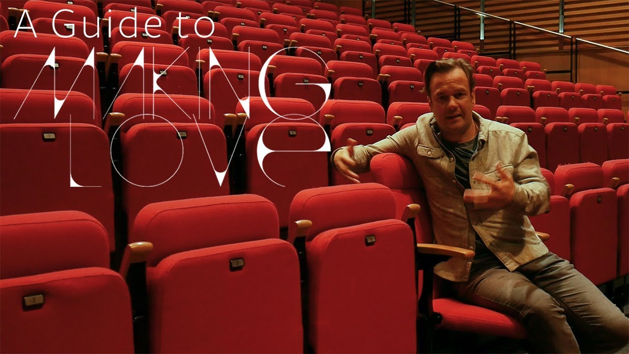 A Guide To Making Love | The Commentary - YouTube