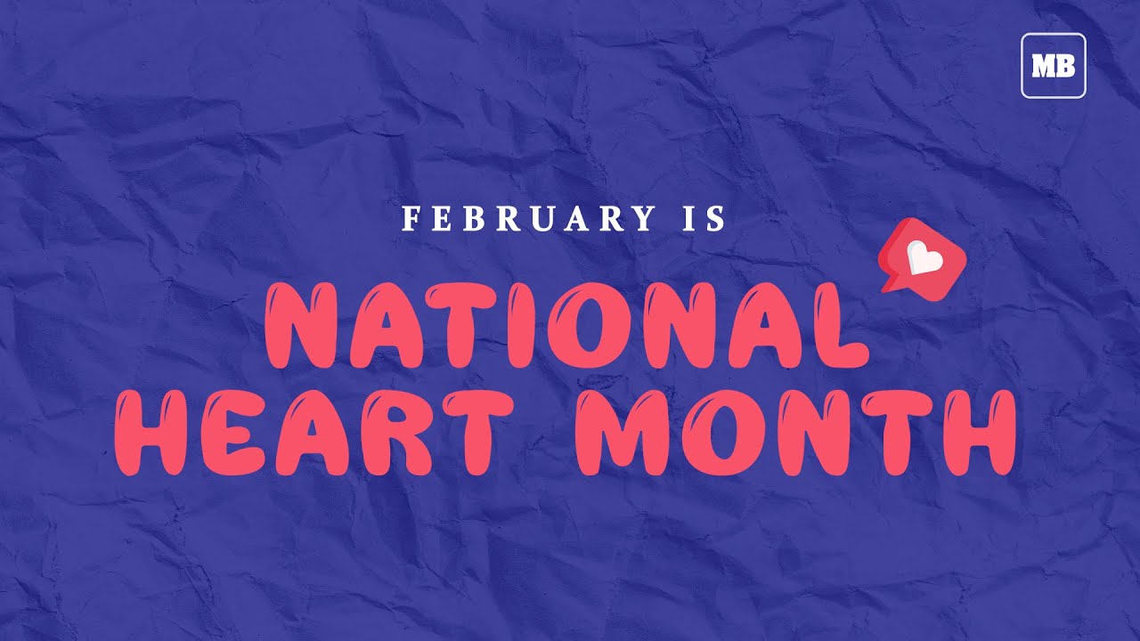 February is Philippine Heart Month - YouTube