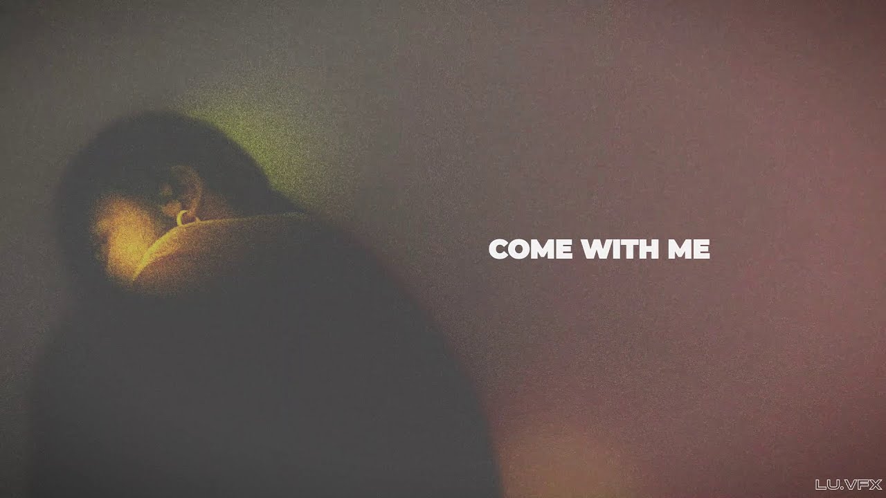 COME WITH ME - Goldenboy (Yung Gin) Official Lyric Video - YouTube
