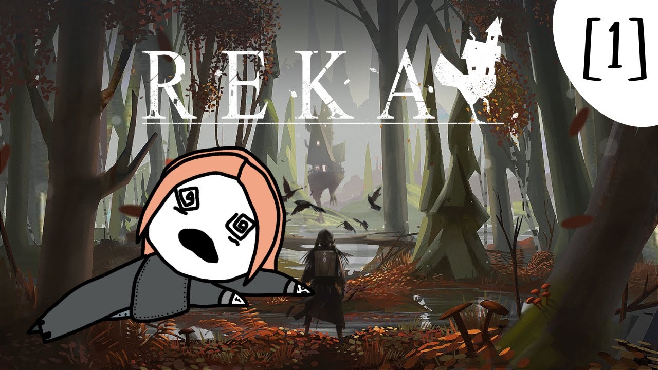 A Chicken House? In This Economy? - Reka [1] - YouTube