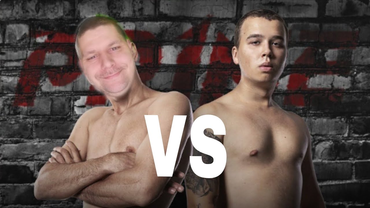 DRAMA | ROBALINI VS DAWID JASPER | LIVE 29.08.2024 - YouTube