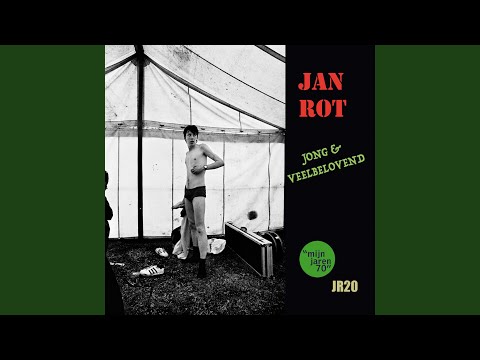 Jan Rot – Jong & Veelbelovend ("Mijn Jaren 70") (2015, CD) - Discogs