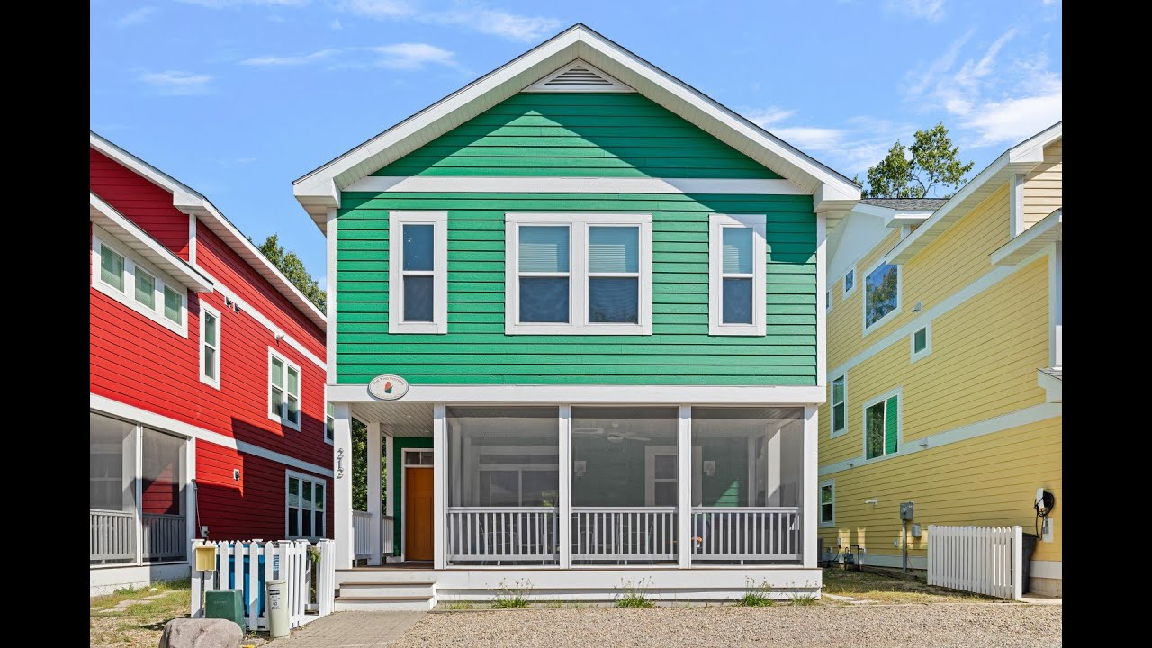 Marissa Stapleton|212 Mary Lane|Michigan City, IN - YouTube