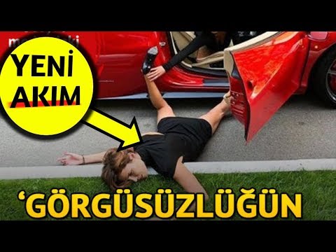 Düşen Yıldızlar Akımına Uymaya Çalışan Türk Kızı, Düşen Yıldızlar, Falling Stars