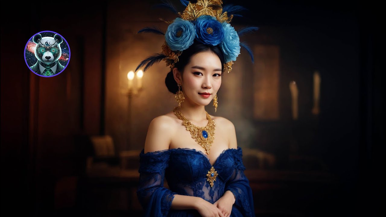 Fooocus AI, Enhanced Masking. - YouTube