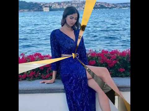 Kırgın çiçekler klip