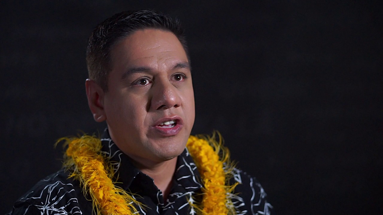 Robert Keano Kaʻupu IV - YouTube