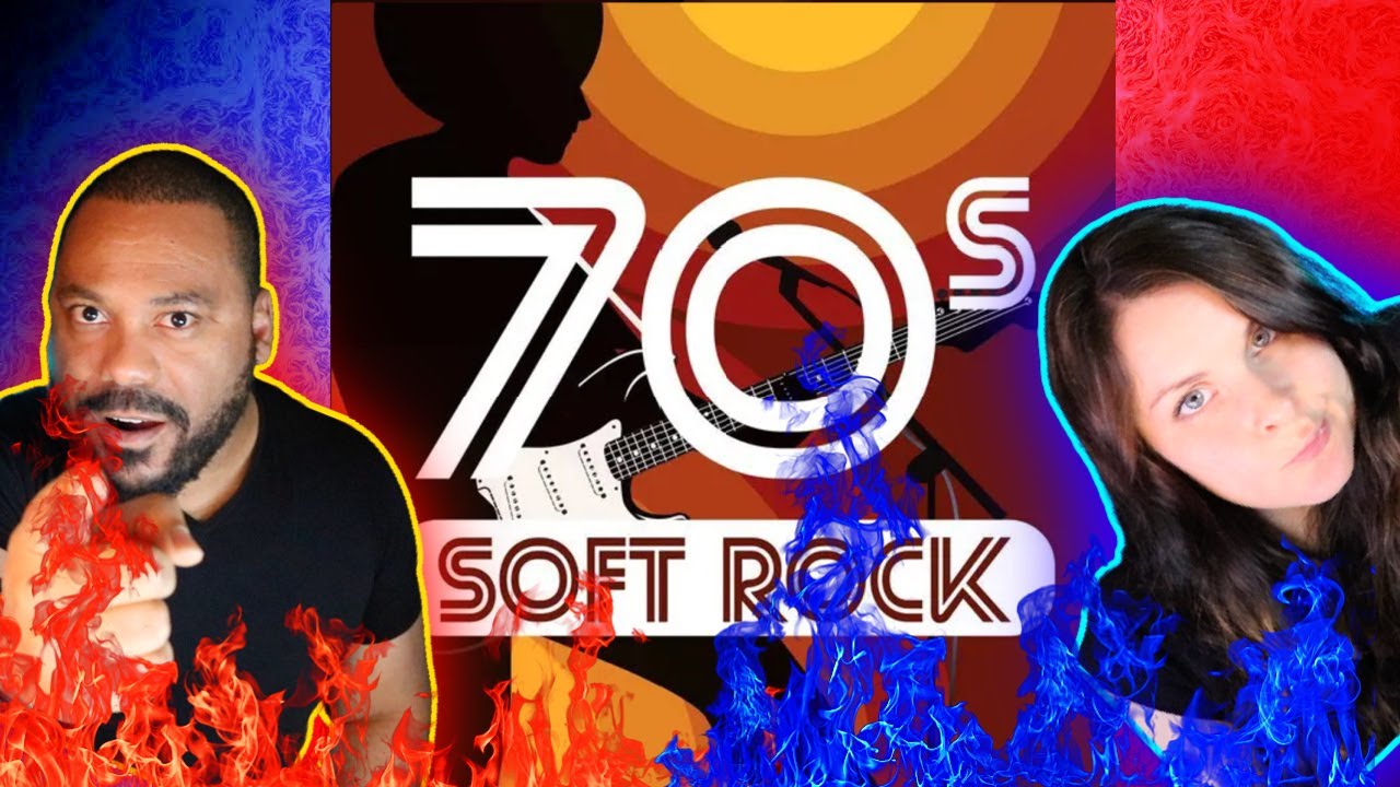 70's Soft Rock Livestream!! The Eagles, Bob Seger, Looking Glass ...