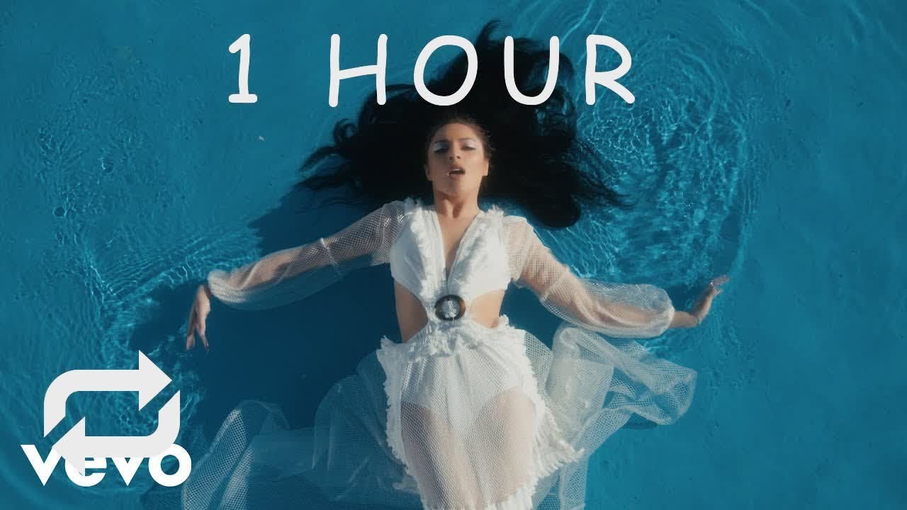 [1 HOUR 🕐 ] Rachel Lorin - Sink Or Swim Official Music Video [7clouds Release] - YouTube