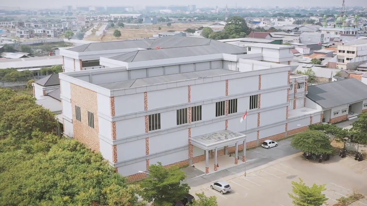 Main Campus Tour MISGS Junior and Senior High School - YouTube