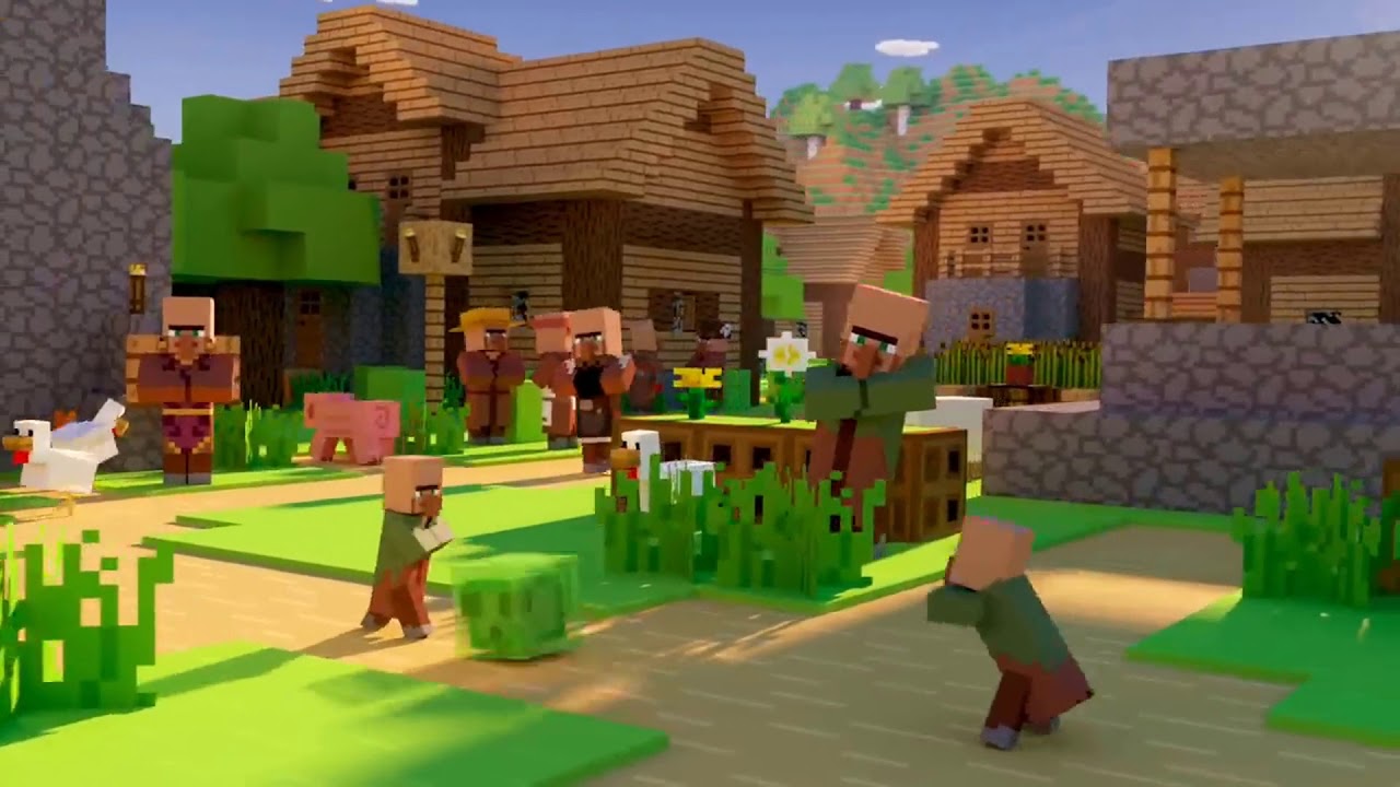 sessão da tarde - minecraft - YouTube