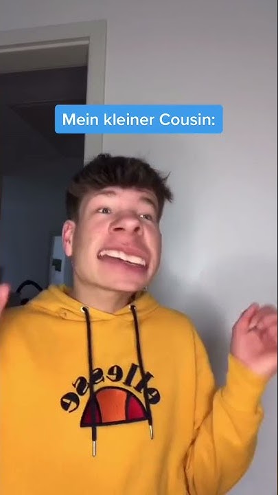 LUKAS UND COUSIN PART 43 🤣|@Lukas712 #Shorts - YouTube