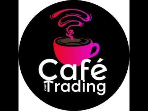 Sala ao vivo SMC Café com Trading (Com baita explicação do Carbonel) # ...