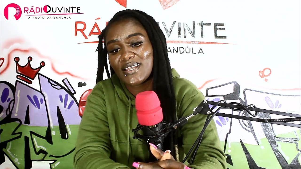 Entrevista com a Kudurista Votinha kata, na Rádio Ouvinte - YouTube
