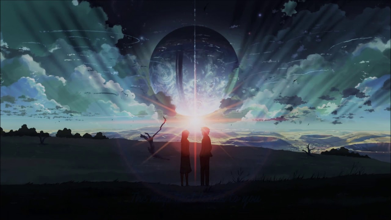 Nightcore - Maps - YouTube