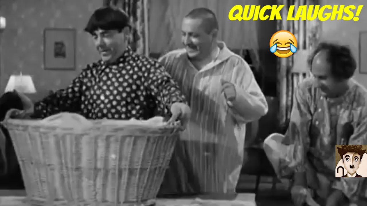 Three Stooges Full Episodes -(The three stooges full episodes)(The ...