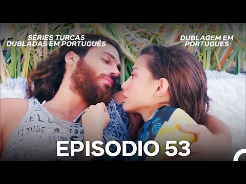 Série Madrugador Episódio 53 (Dublagem em Português) Versão Longa